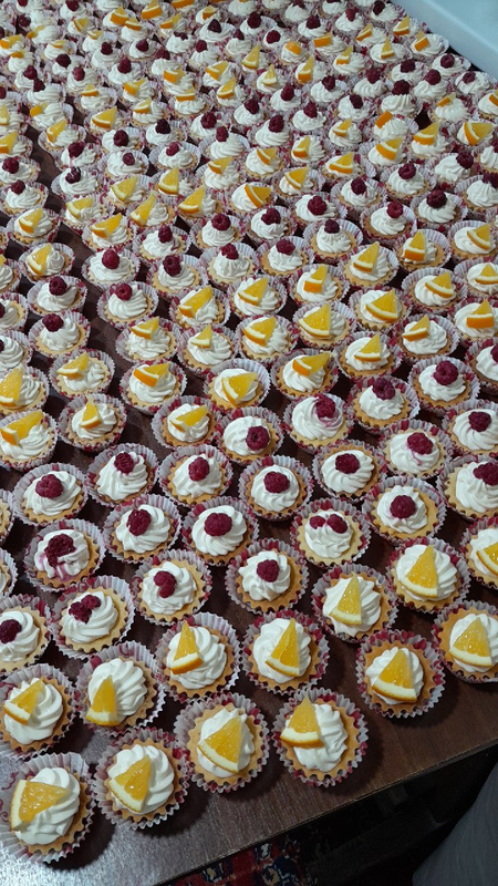 Xar xil turdagi pishiriqlar tortlar  xalol