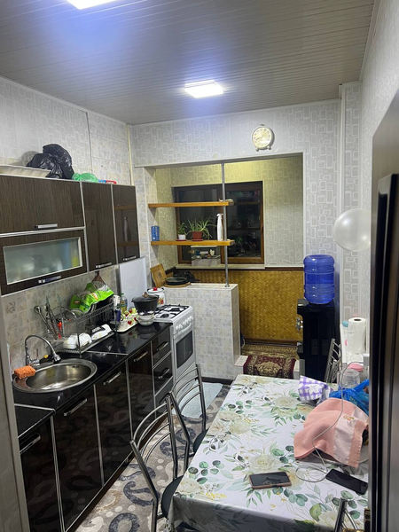 Продается квартира ТТЗ 4