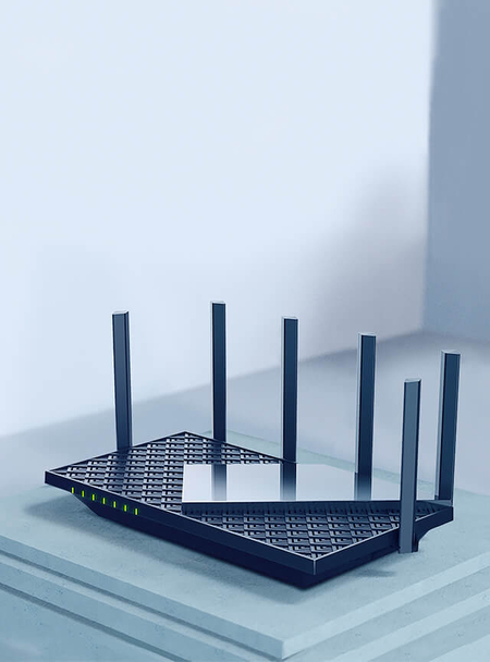 wifi 6 router AX72 Pro wi-fi роутер