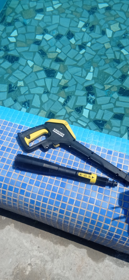 Продам Karcher K5 Premium full control plus оригинал про-тва Германия