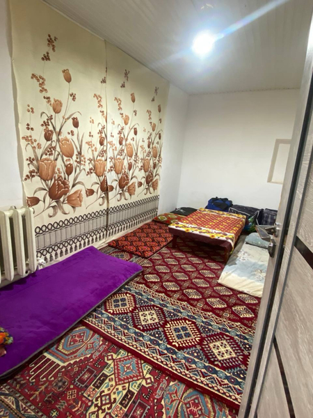 Ijaraga hona beriladi