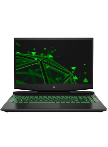 Hp Gaming 15   256gb