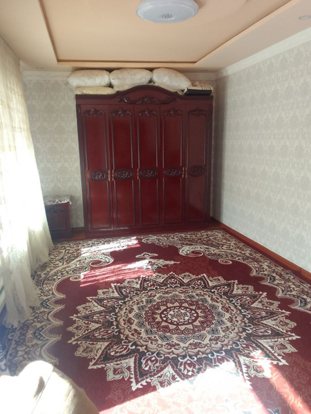 Аренда Участка Самарканд дарвоза Хазайкалий 2та боллага