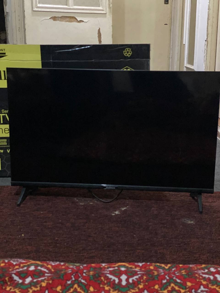 Smart TV Full HD