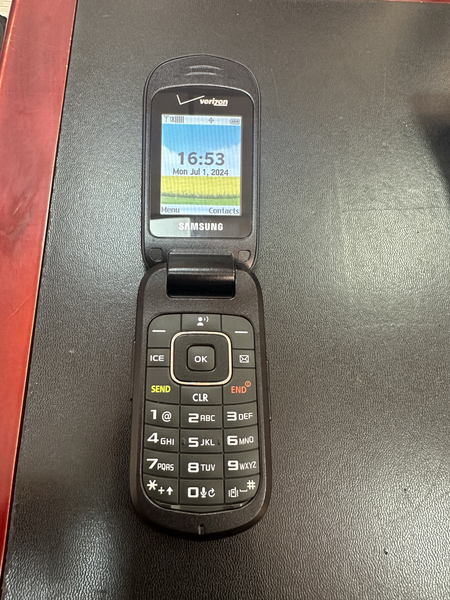 Samsung gusto verizon usa