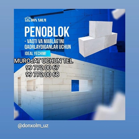 Sifatli penabloklar
