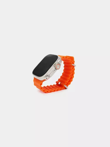 Aqilli smart soat Smart Watch T900 Ultra