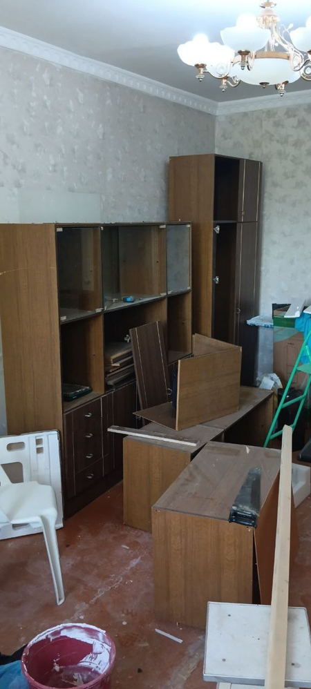 Муж на час любые
