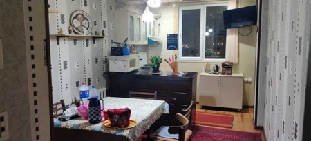 (К117641) Продается 3-х комнатная квартира в Шайхантахурском районе.