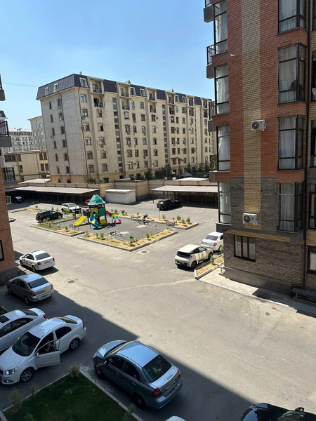 Яшнабадский район Parkent Avenue новостройка
