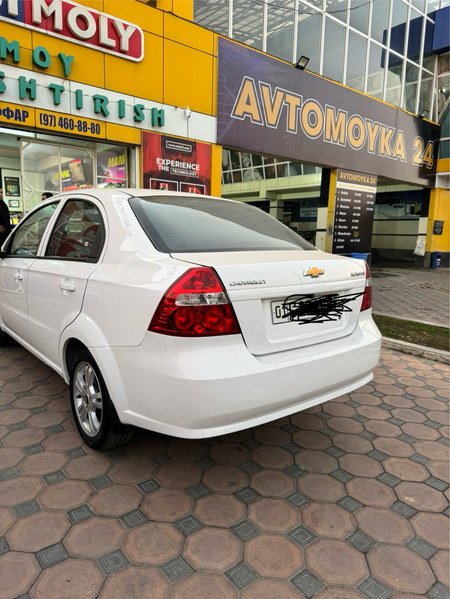 Tracker 2 LTZ 2023 yil prapan gaz bor