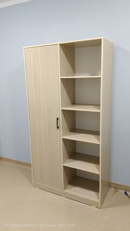 Шкаф|Shkaf|Стеллаж|В стиле лофт | Javon |Loft uslubida