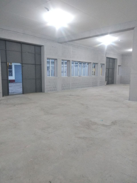 Аренда Новый Склад 270 кв.м. Юнусобад