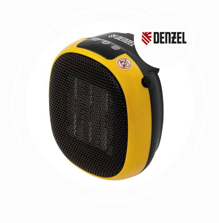 Portability fan isitgich denzel Germaniya isitgich 700v 3ta rejim