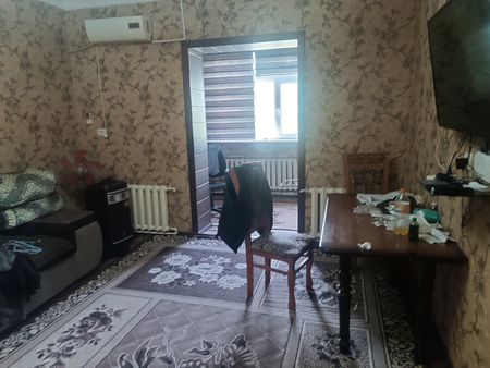 Продается квартира 3 комнатная