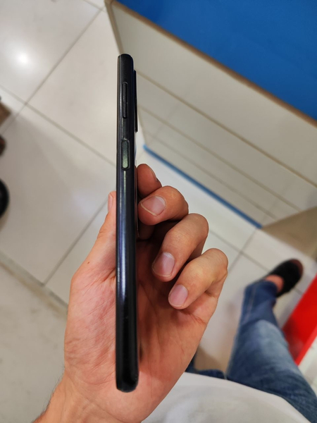 Samsung A22 ideal