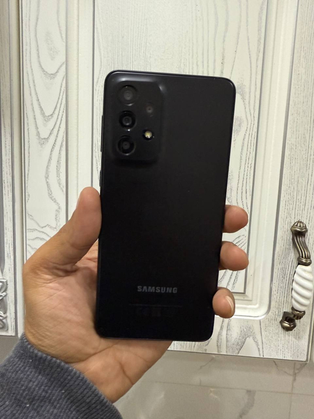 Samsung A33 5G IDEAL