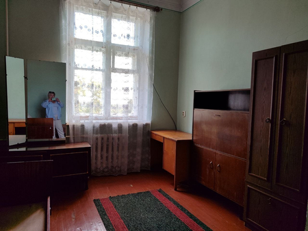 2х комнатная с условиями в центре