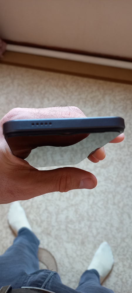 Vivo Y02t 4/64gb