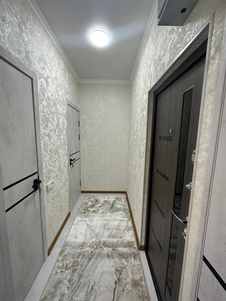 Продается срочно.  Чиланзар 8. Евро ремонт