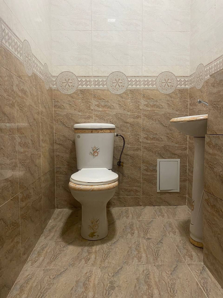 Tansiqboyev 3 3/4/7  novostroyka  91 m2 ipoteka bor 83000$