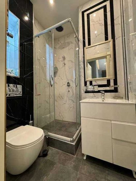 ЖК Gardens Residense сдается квартира в новостройке