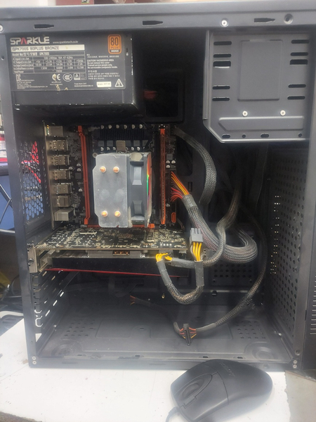 Keys ddr4 prodam.