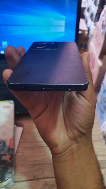 Vivo Y36 kafolati bilan