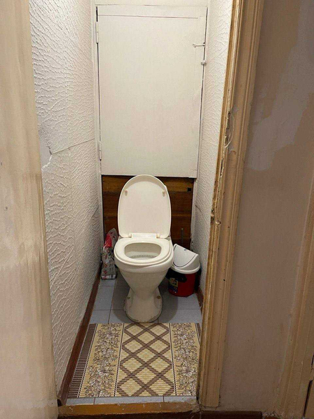 Продается 2-х комн. (2 в 3) квартира, Чиланзар квартал 5. УСТУПКА ЕСТЬ
