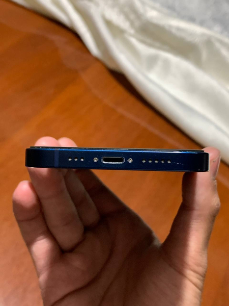 Iphone 12 128 GB