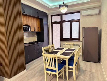 Срочно сдается 2/4/9 квартира в ЖК SilkRoad   (Br 2706)