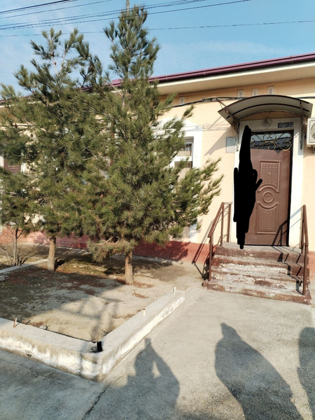 Продажа недвижимости домов