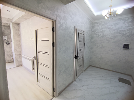 Продажа Квартиры Сергели-6А, 2/5/9=46000