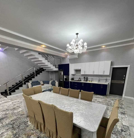 Dacha Firdavs / Дача Фирдавс