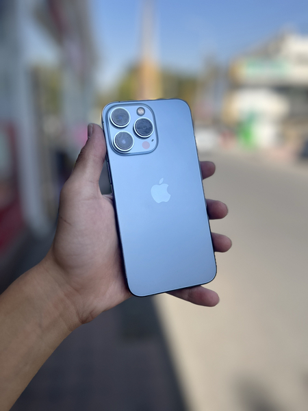 iPhone 13 Pro 128 Gb