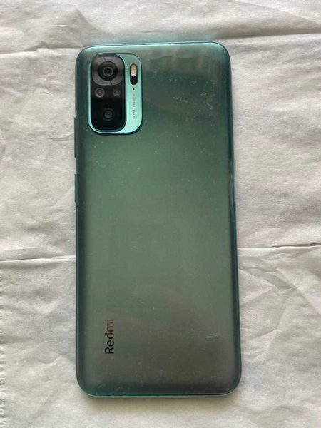 Redmi note 10s 64gb