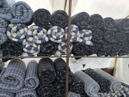 Matras korpacha yostiq