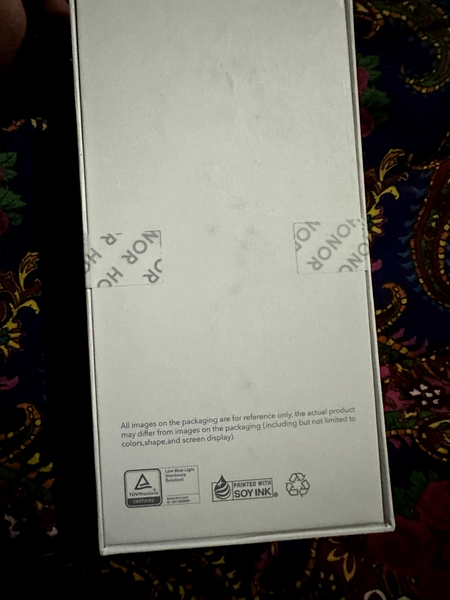 HonorX9B 256/128 GB