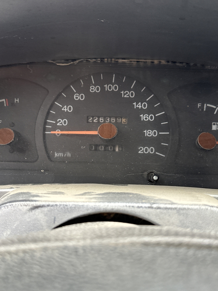 Chevrolet Nexia-2