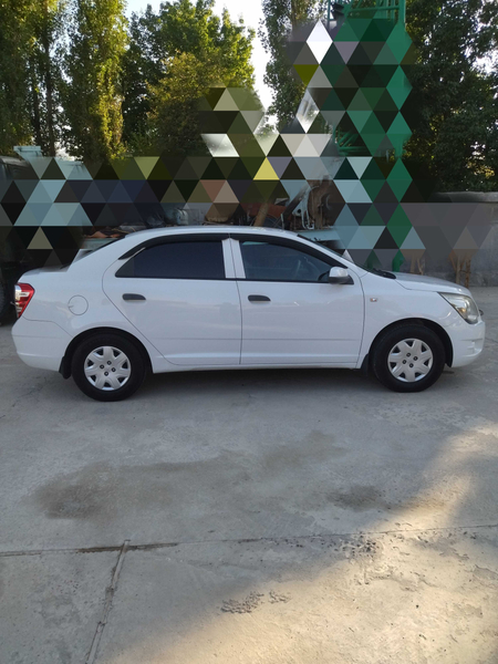 Cobalt sotiladi mexanika