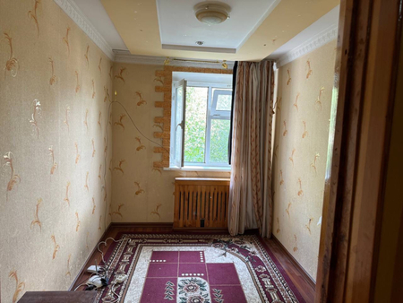 Чиланзар 23, Tegen, 3/4/5, 72м2