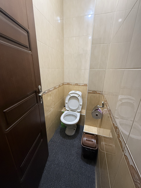 Сдаётся своя квартира