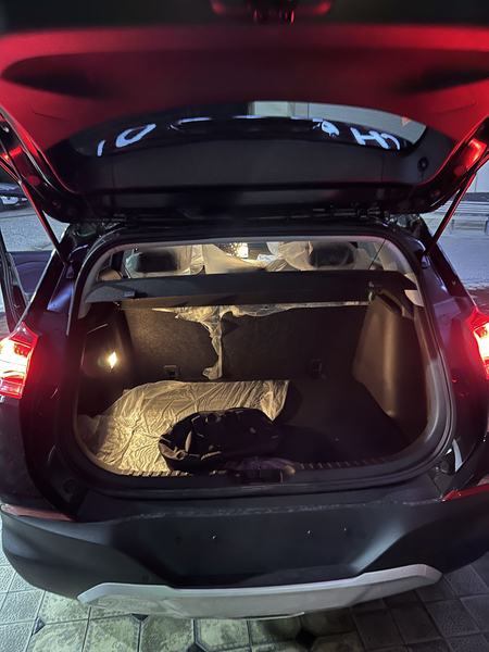 Chevrolet Tracker 2 Premier Plus (0 пробег) 2024 янги