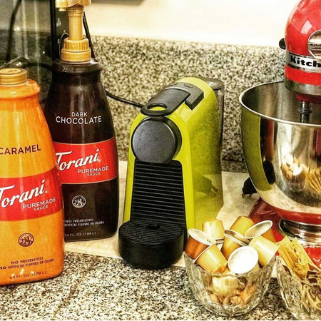 Nespresso Essenza mini ORIGINAL Капсулная кофе машина