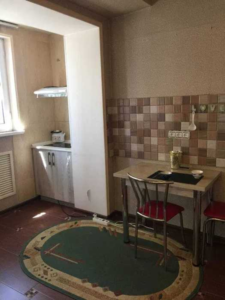 ID 577 Сдается в аренду квартира