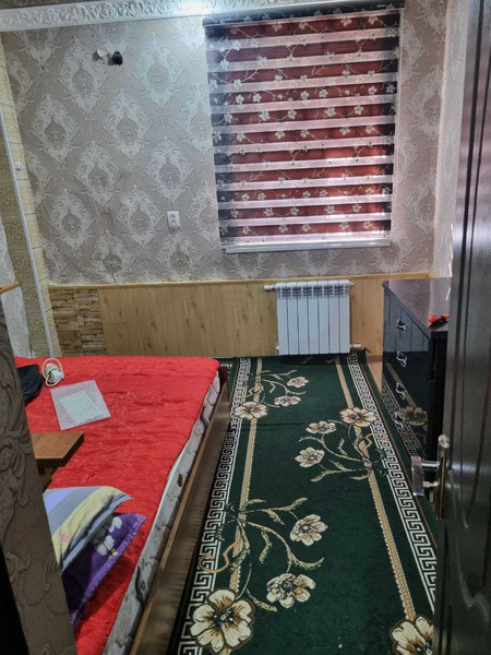 Ижарага уй без маклер  3хонали