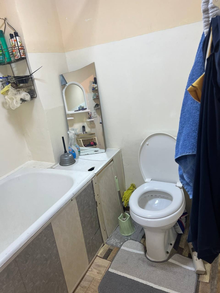 Продаеться квартира