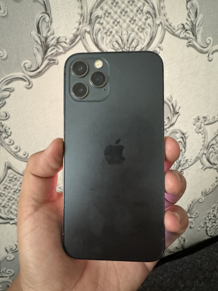 Iphone 12 pro 512 gb