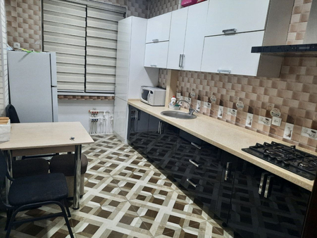 Сергели 5 КВ 2/2/8 аренда