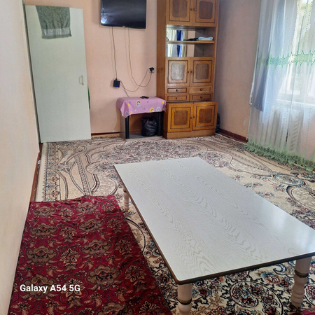Продаю своя квартиру Фархадски